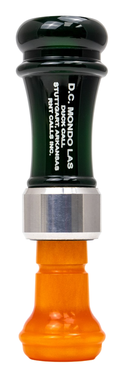 RNT Calls Mondo LA-S Single Reed Duck Call | Bass Pro Shops